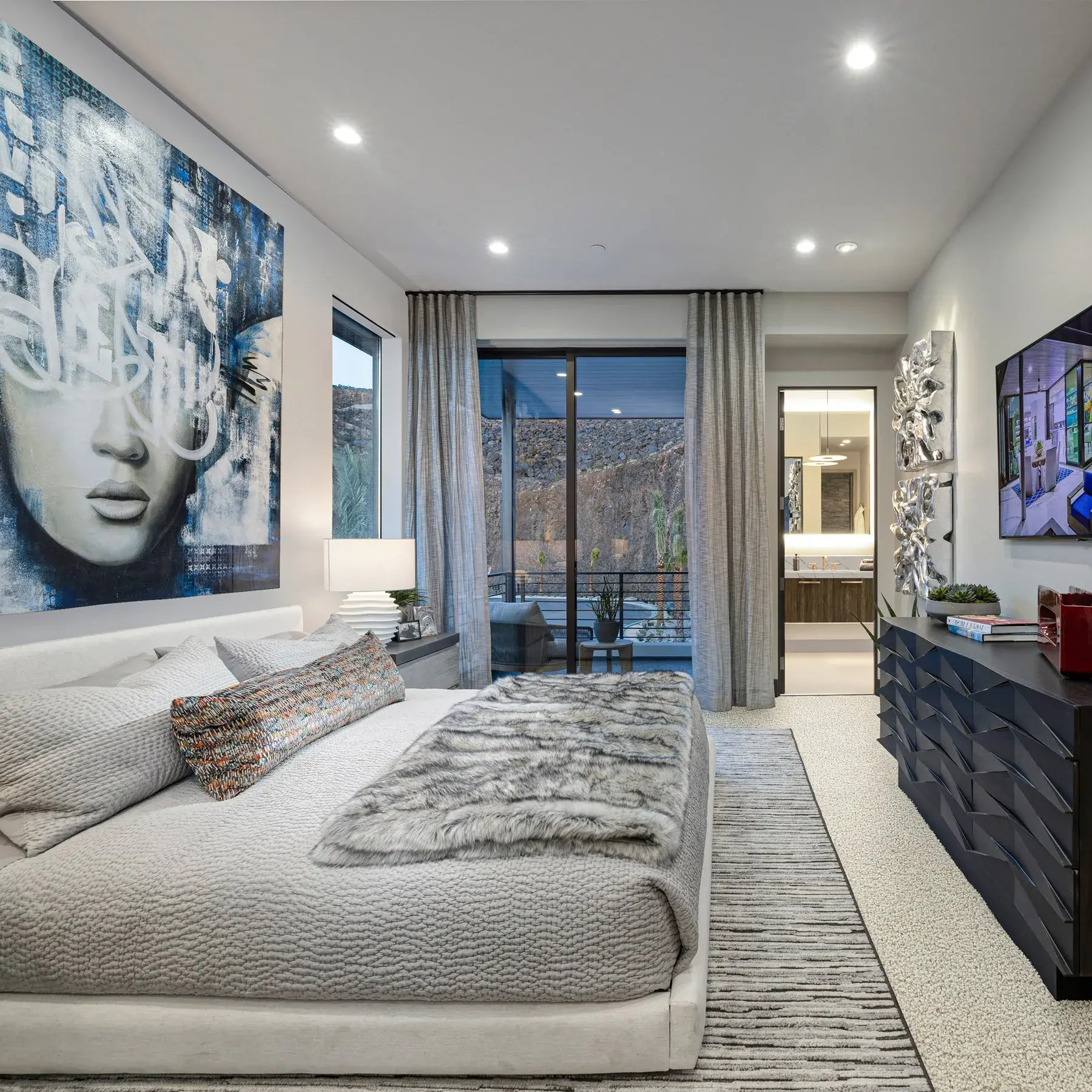 SkyVu Residence 4 - Lot 136